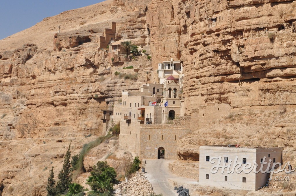 Discover your inner peace in St. George’s Monastery - HikerTips