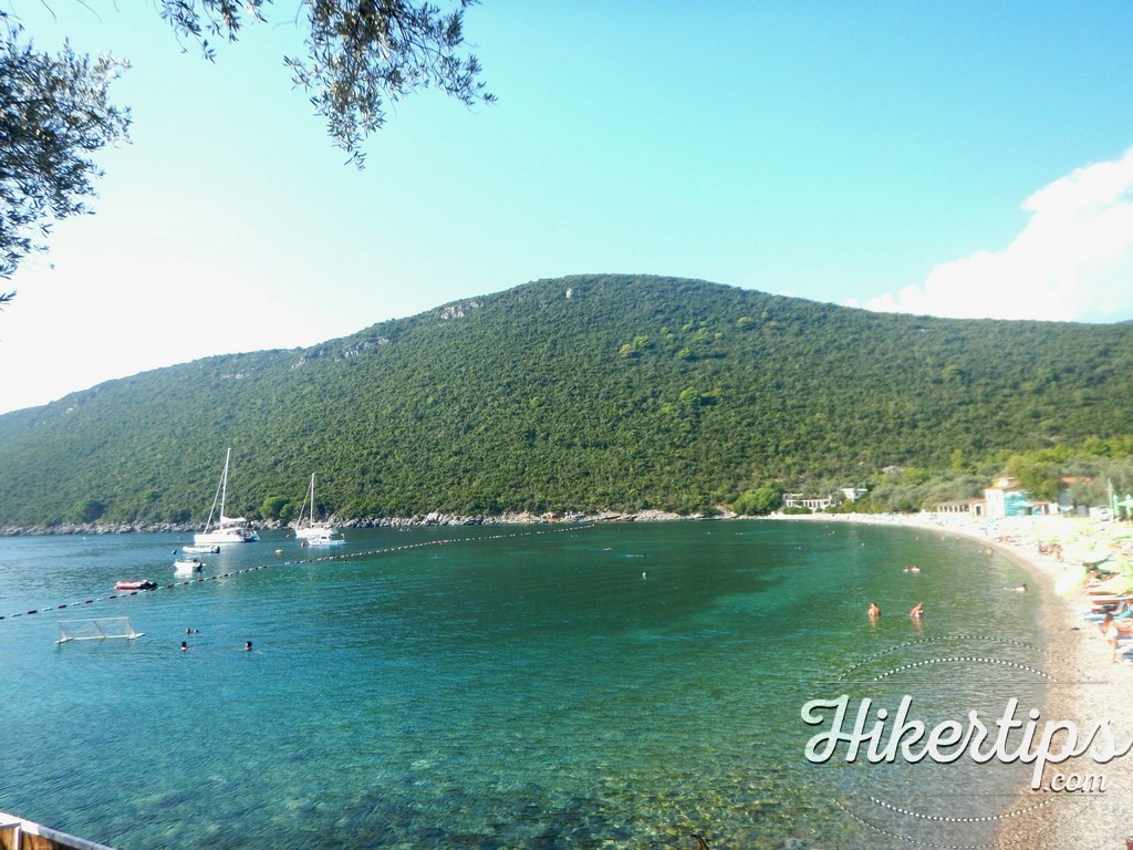 Zanjice Beach in pictures - HikerTips