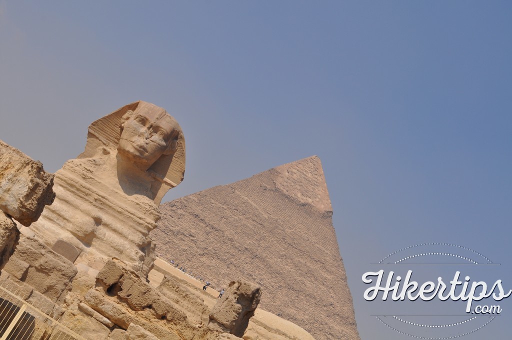 Egypt in pictures - HikerTips