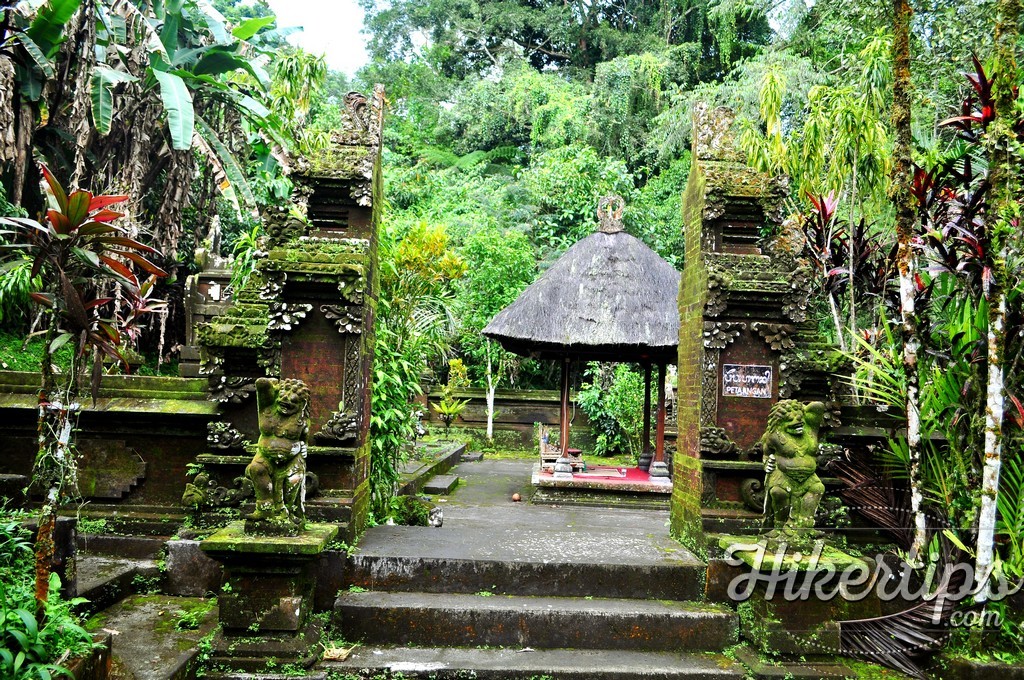 The Batukaru Temple in pictures - HikerTips