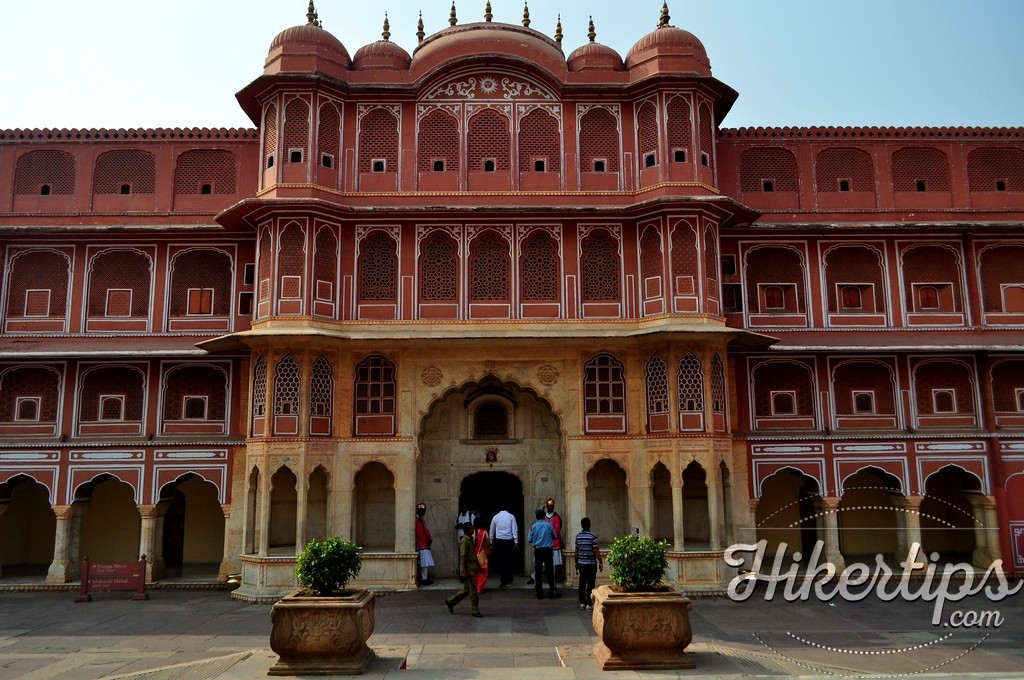 7 things you could do in Jaipur - HikerTips