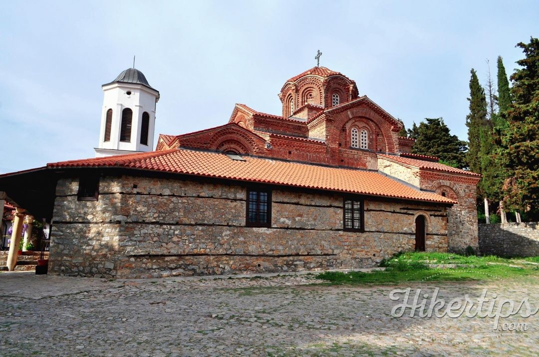 10 things you could do in Ohrid - HikerTips