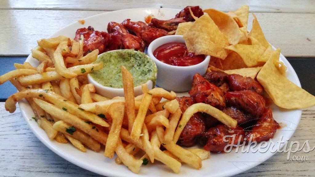 4 great restaurants in the Republic of Moldova - HikerTips