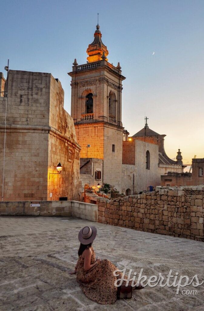 5 beautiful places you could visit on the Island of Gozo - HikerTips